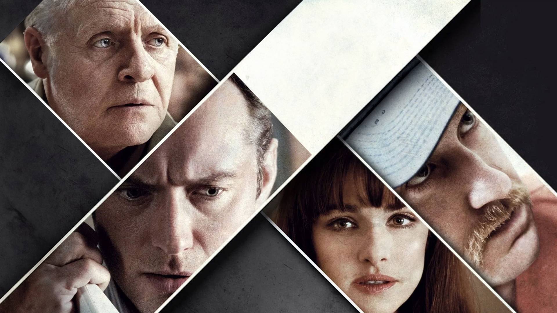 Watch 360 movie Online on OSN+
