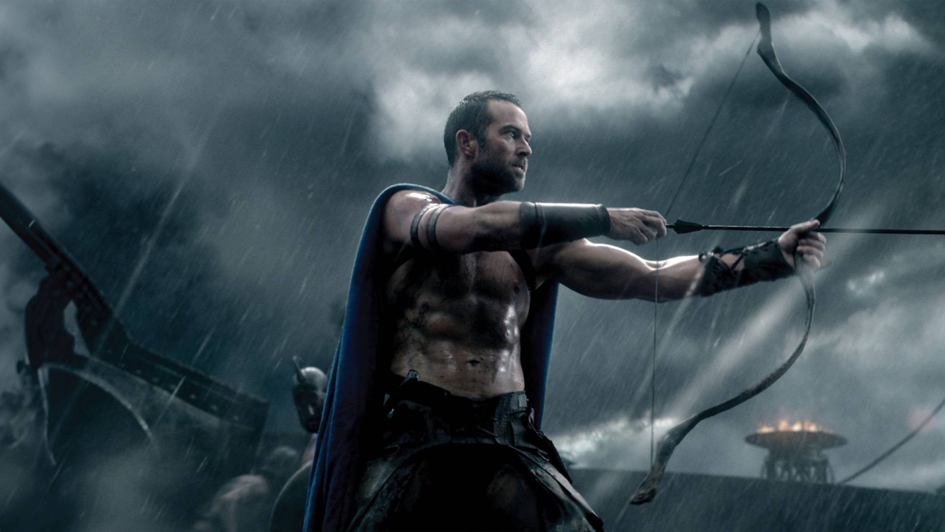 شاهد فيلم 300: رايز أوف أن إمباير اونلاين على +OSN