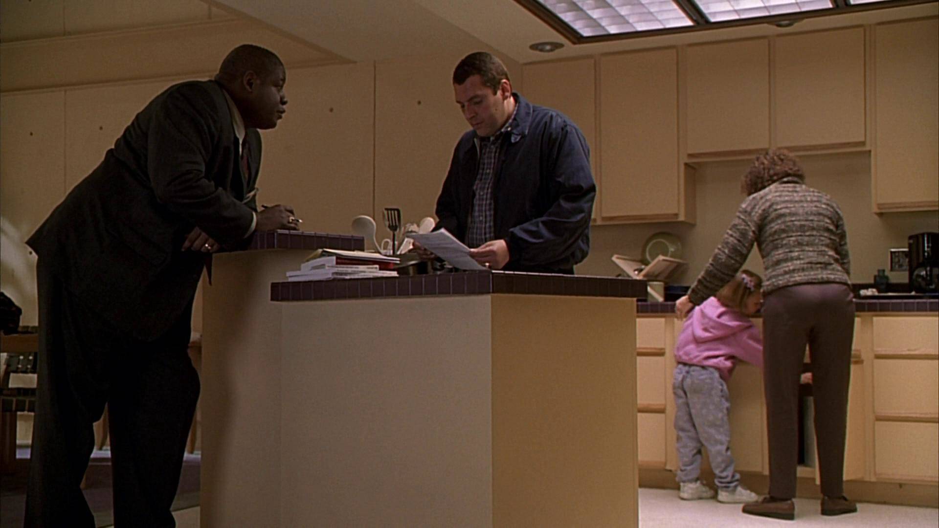 Watch Witness Protection movie Online on OSN+