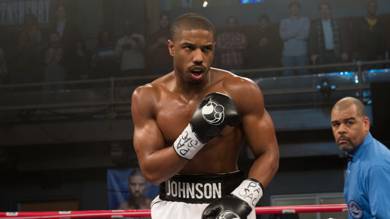 Watch Creed movie Online on OSN+