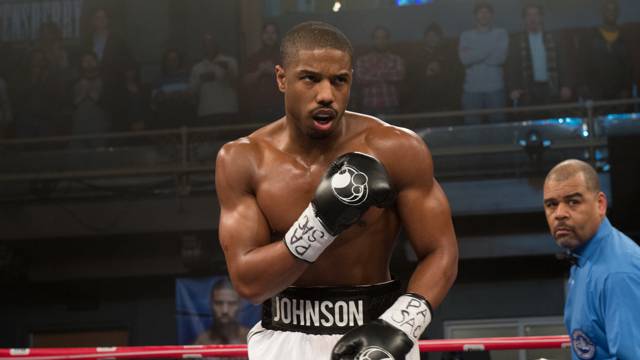 Watch Creed movie Online on OSN+