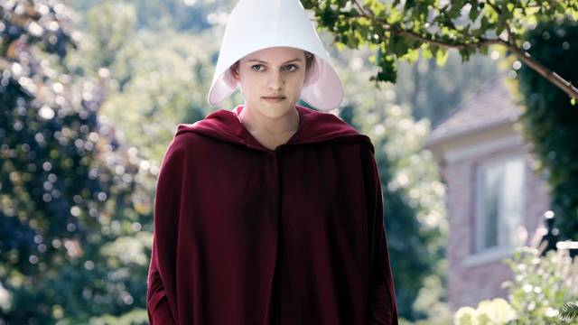Watch The Handmaid's Tale Season 1 Episode 10 Online | Available in HD ...