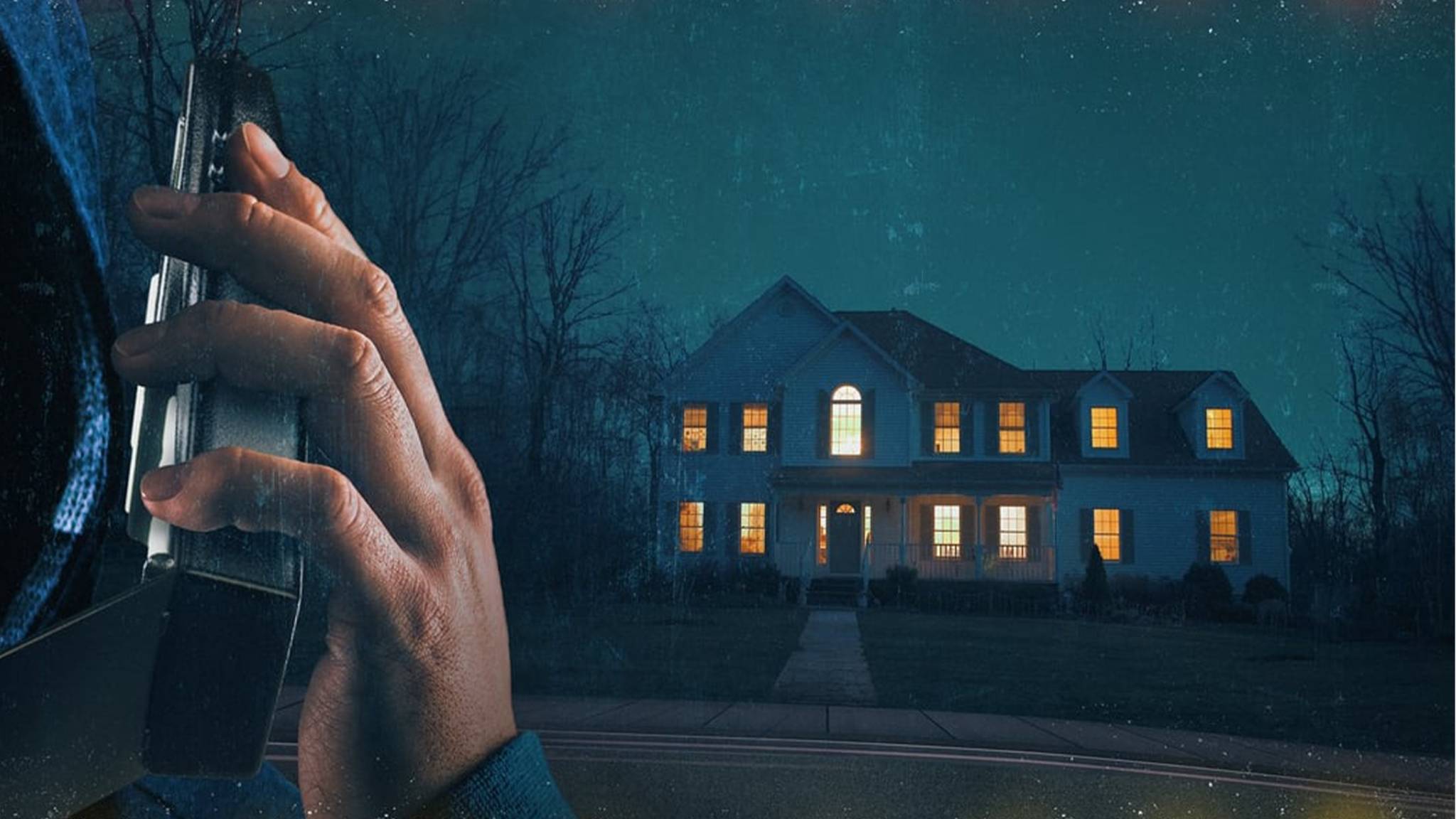 Watch Scream: The True Story movie Online on OSN+