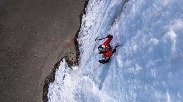 Watch The Last Ascent: Will Gadd's Return to Kilimanjaro movie Online ...