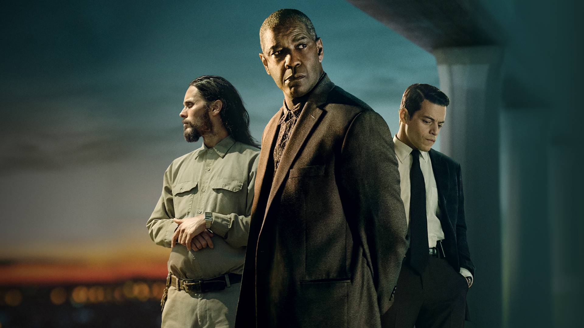 Watch The Little Things - Coming Soon movie Online on OSN+