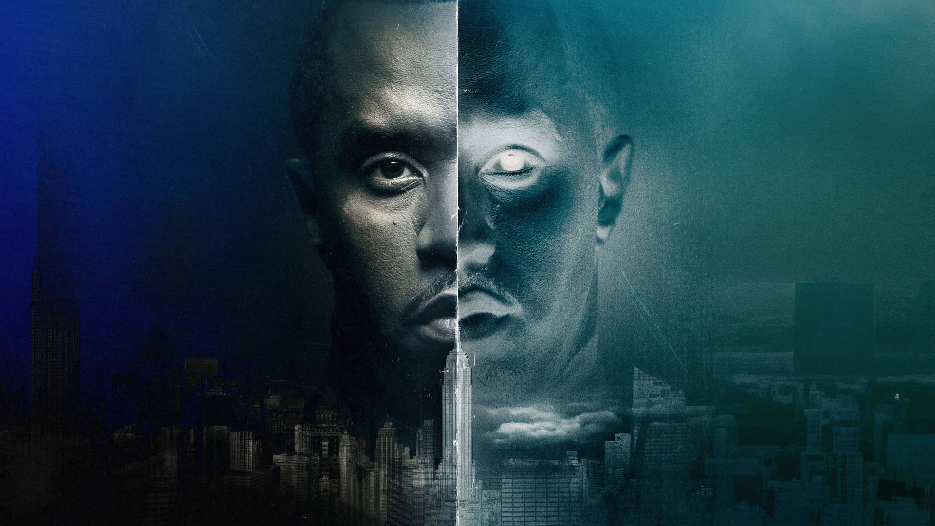 Watch The Fall Of Diddy series Online on OSN+