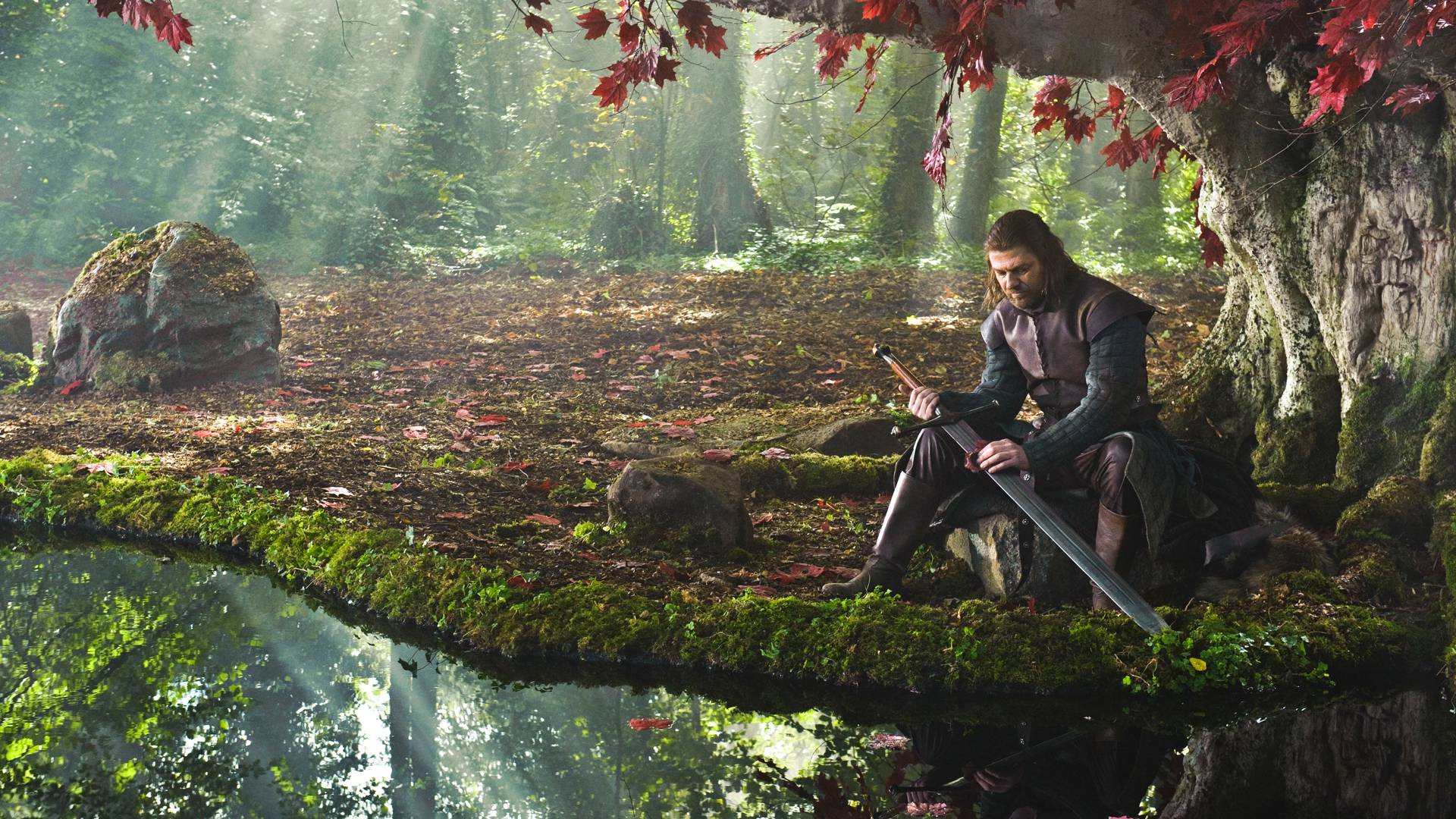 شاهد صراع العروش - غيم أوف ثرونز الموسم 1 الحلقة 1 اونلاين | أفلام ...