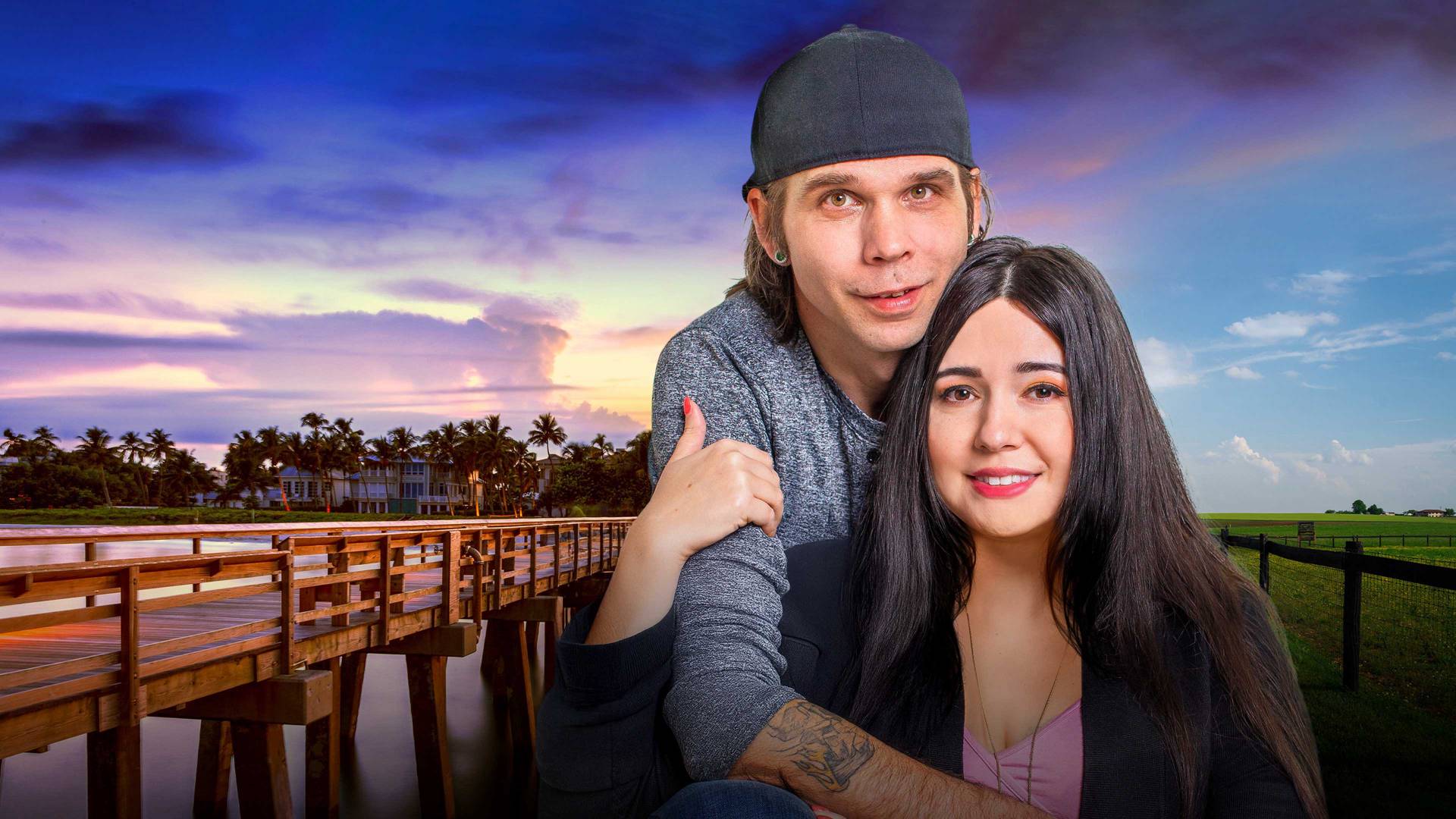 Watch Return to Amish series Online on OSN+