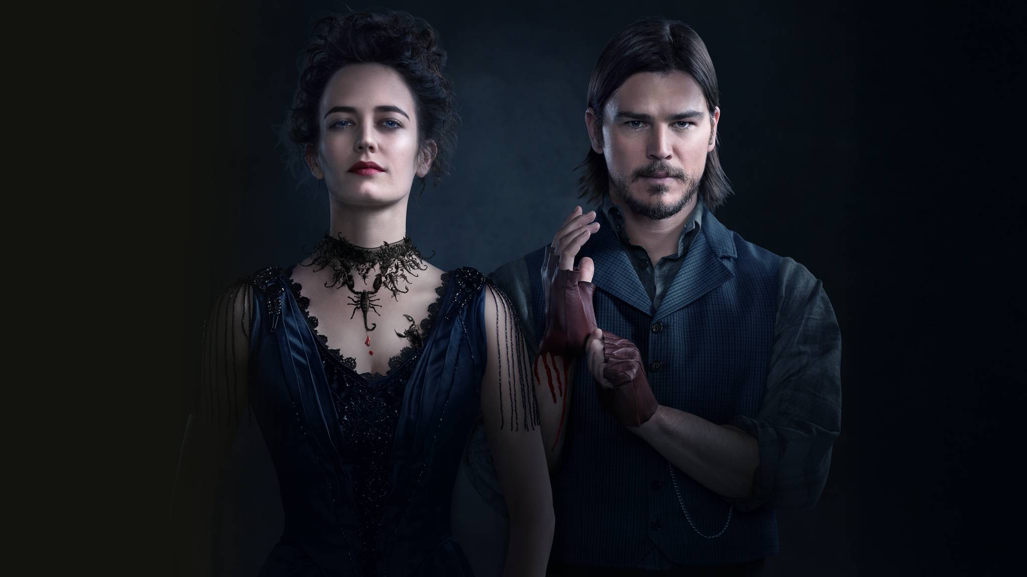 Watch Penny Dreadful Season 2 Episode 6 Online | Available in HD on OSN+