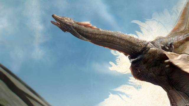 Watch House Of The Dragon: The House That Dragons Built series Online ...