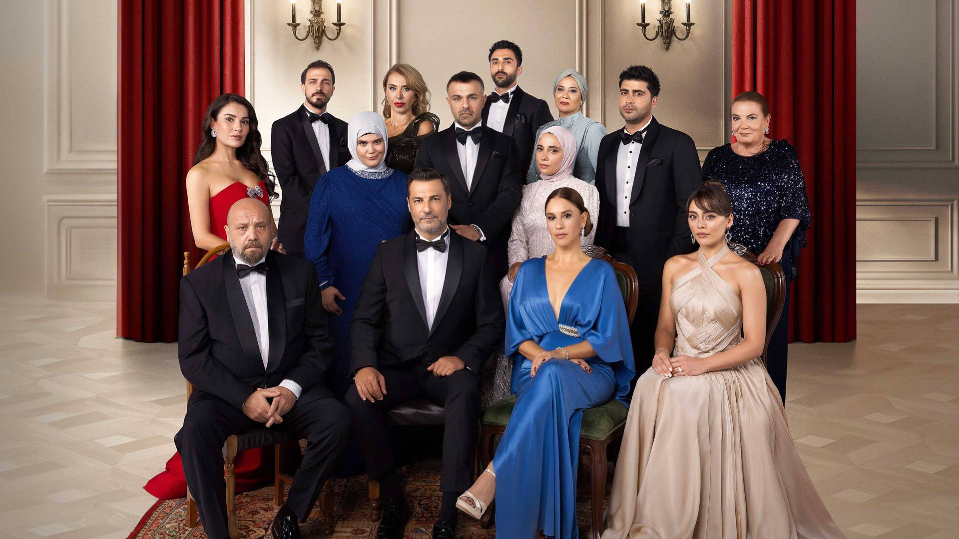 Watch Sharab Al Toot AKA One Love Season 3 Episode 85 Online ...