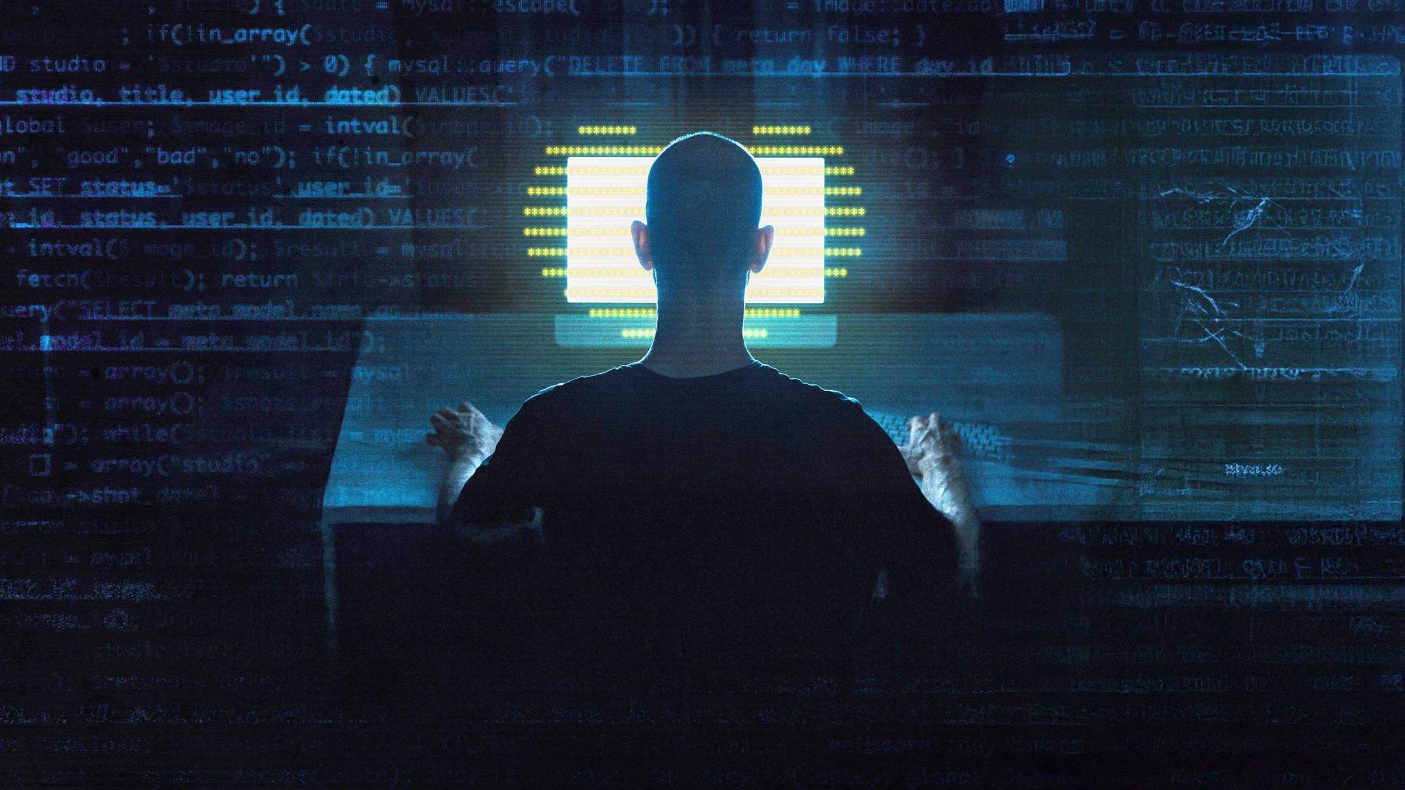 Watch A Perfect Scam series Online on OSN+
