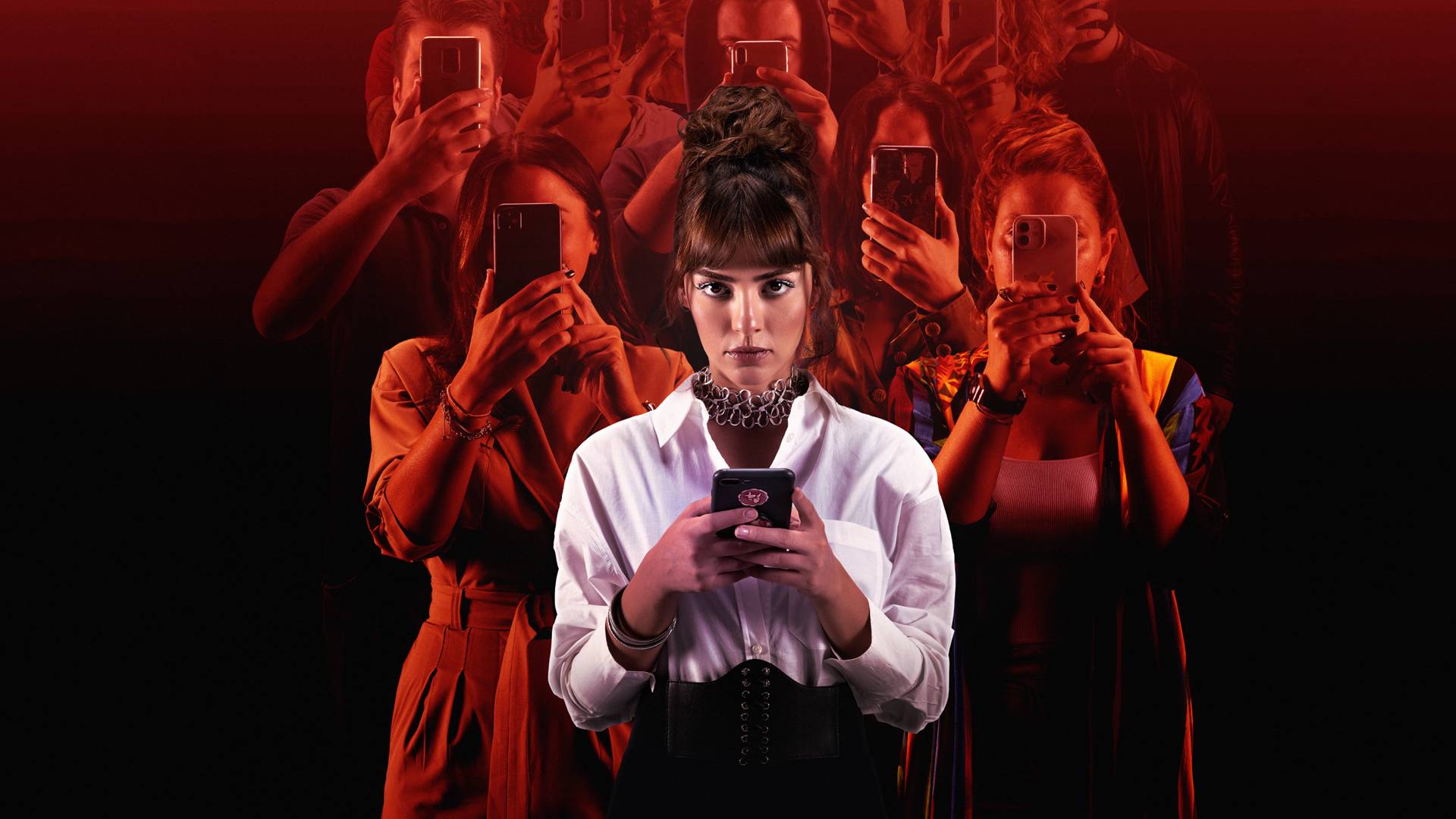 Watch Influencer series Online on OSN+