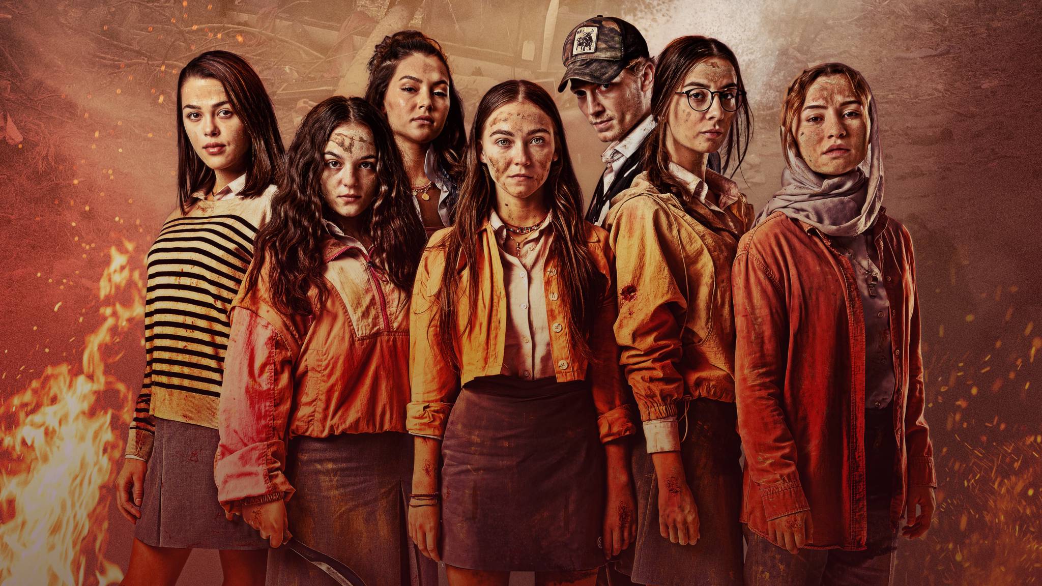 شاهد مدرسة الحرية الموسم 1 الحلقة 1 اونلاين | أفلام ومسلسلات بدقة 4K على +OSN