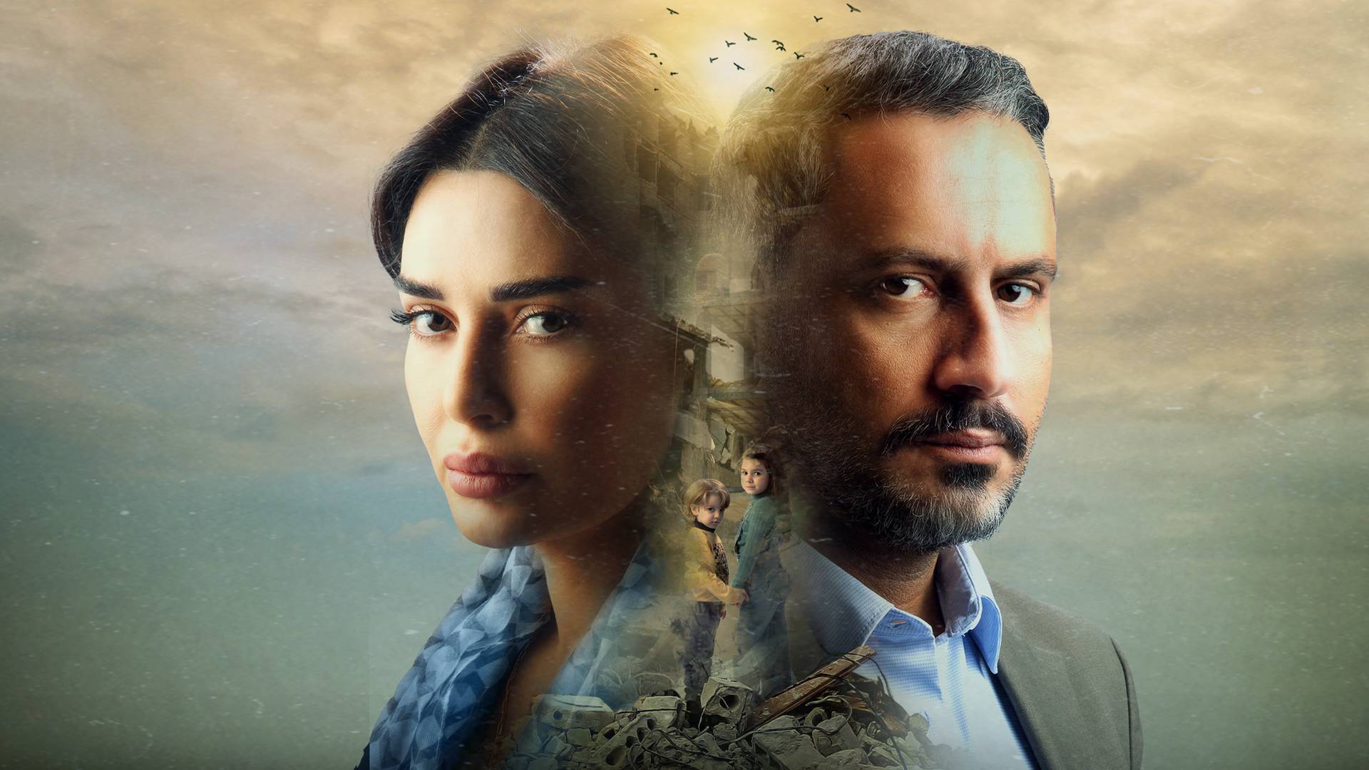 Watch Al Nisyan series Online on OSN+