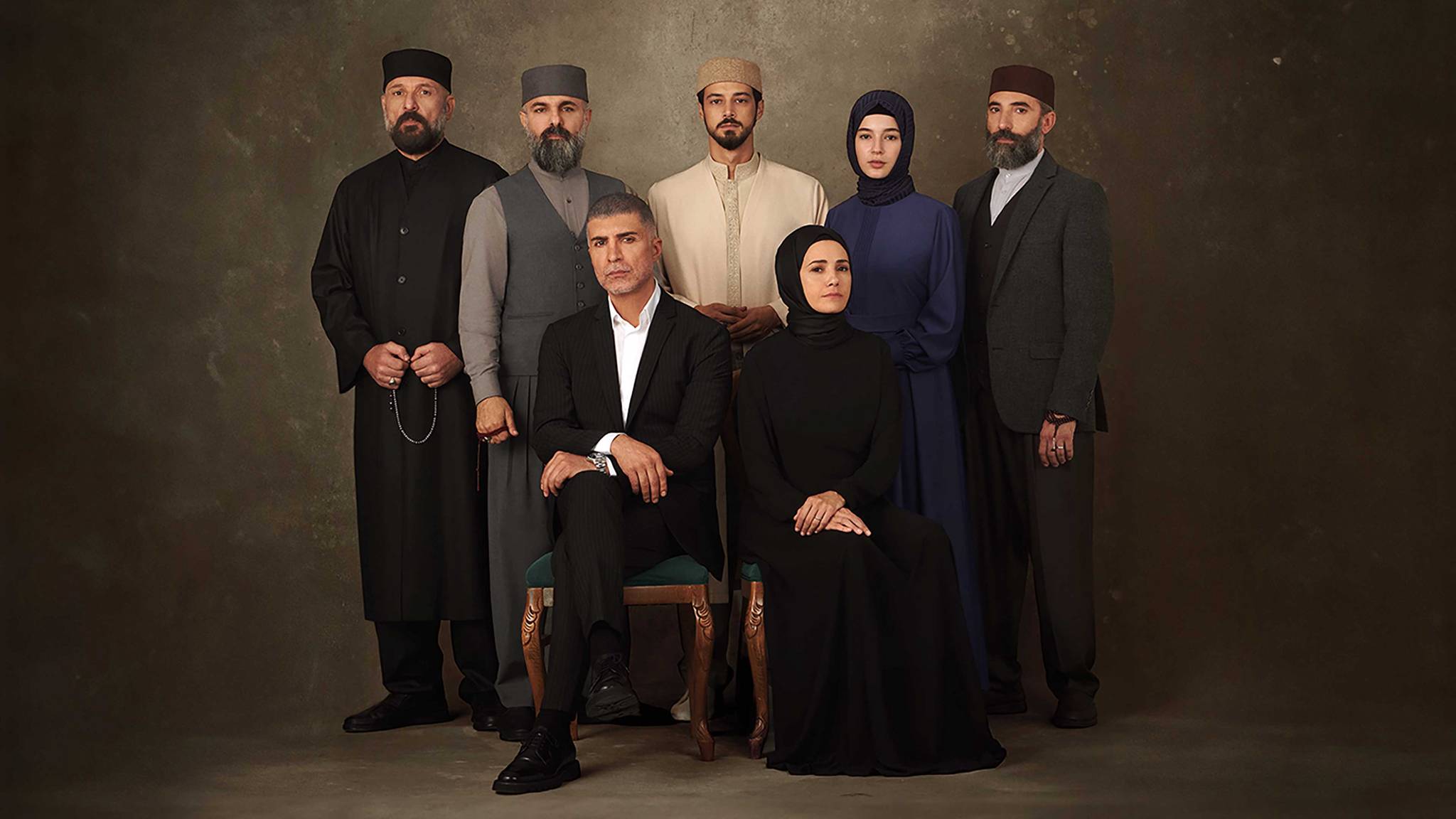 Watch Worood Hamra - Red Roses Season 2 Episode 61 Online | Available ...