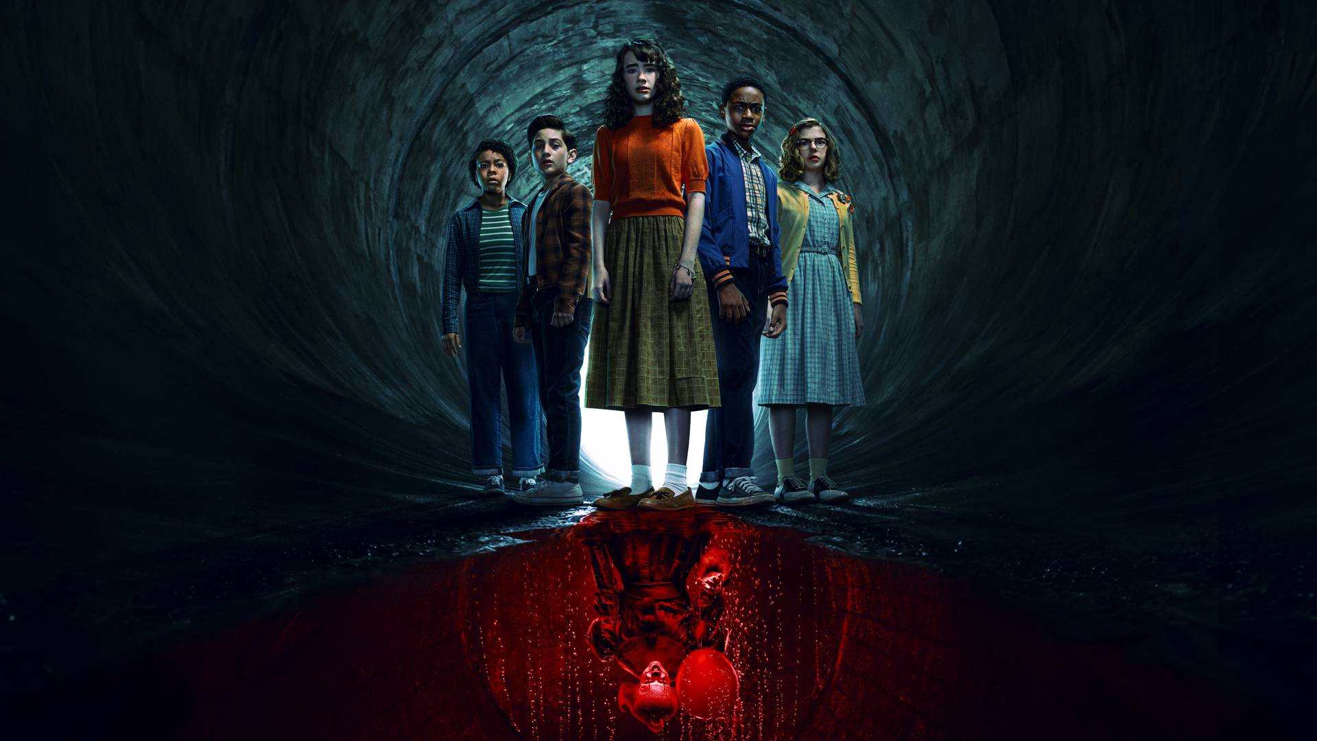 Watch It: Welcome to Derry Season 1 Episode 3 Online | Available in 4K on OSN+