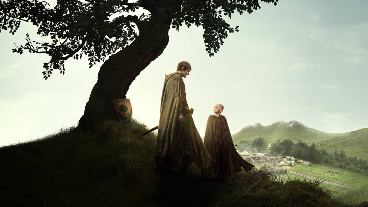 Watch A Knight of the Seven Kingdoms series Online on OSN+