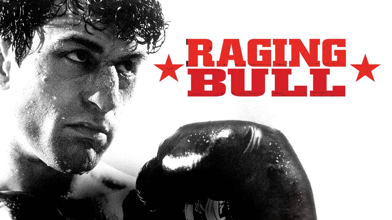 Watch Raging Bull movie Online on OSN+
