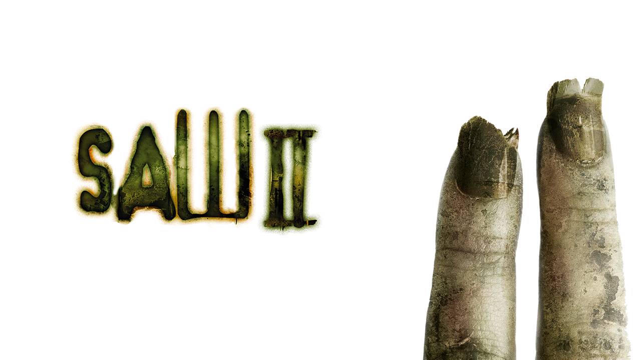 Watch Saw II movie Online on OSN+
