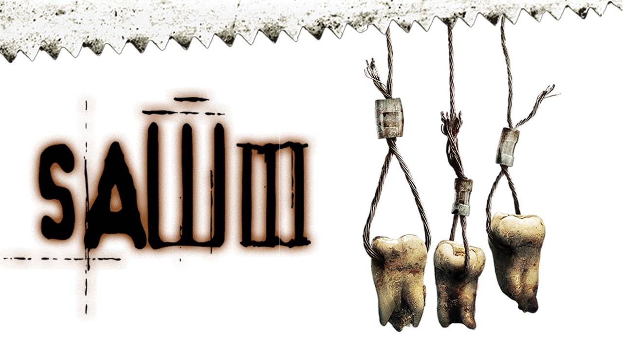 Watch Saw III movie Online on OSN+