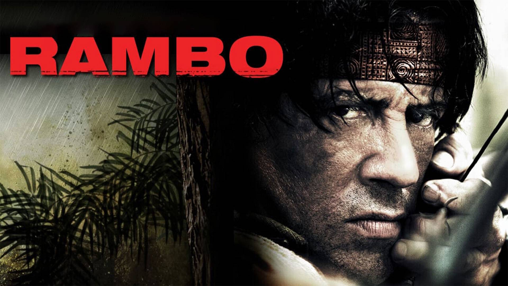 شاهد فيلم رامبو IV اونلاين على +OSN