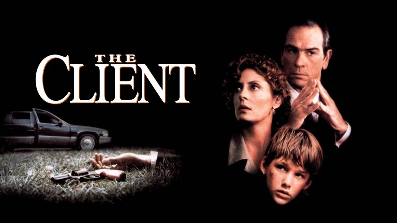 Watch The Client movie Online on OSN+