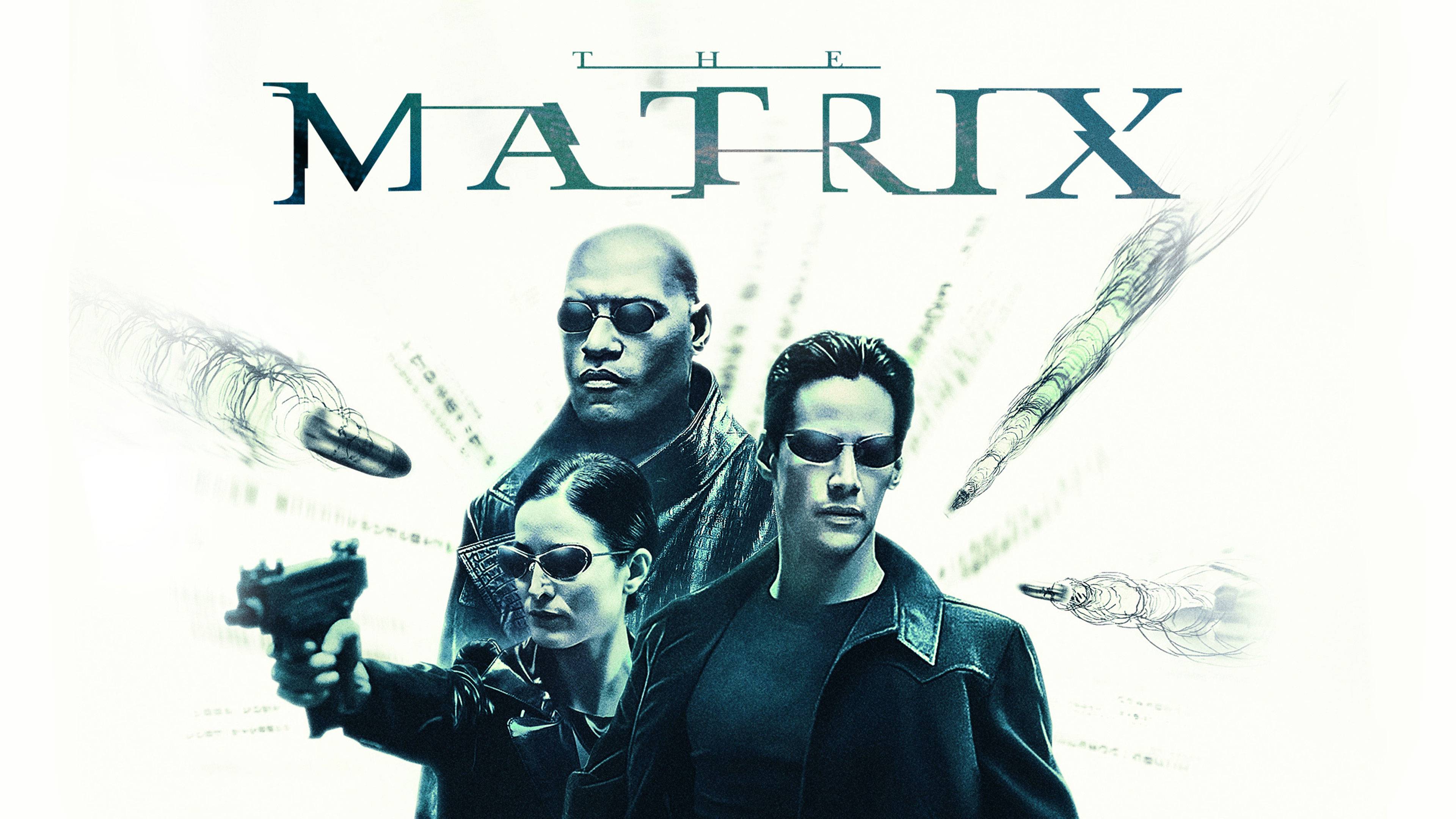 شاهد فيلم ذا ماتريكس اونلاين على +OSN