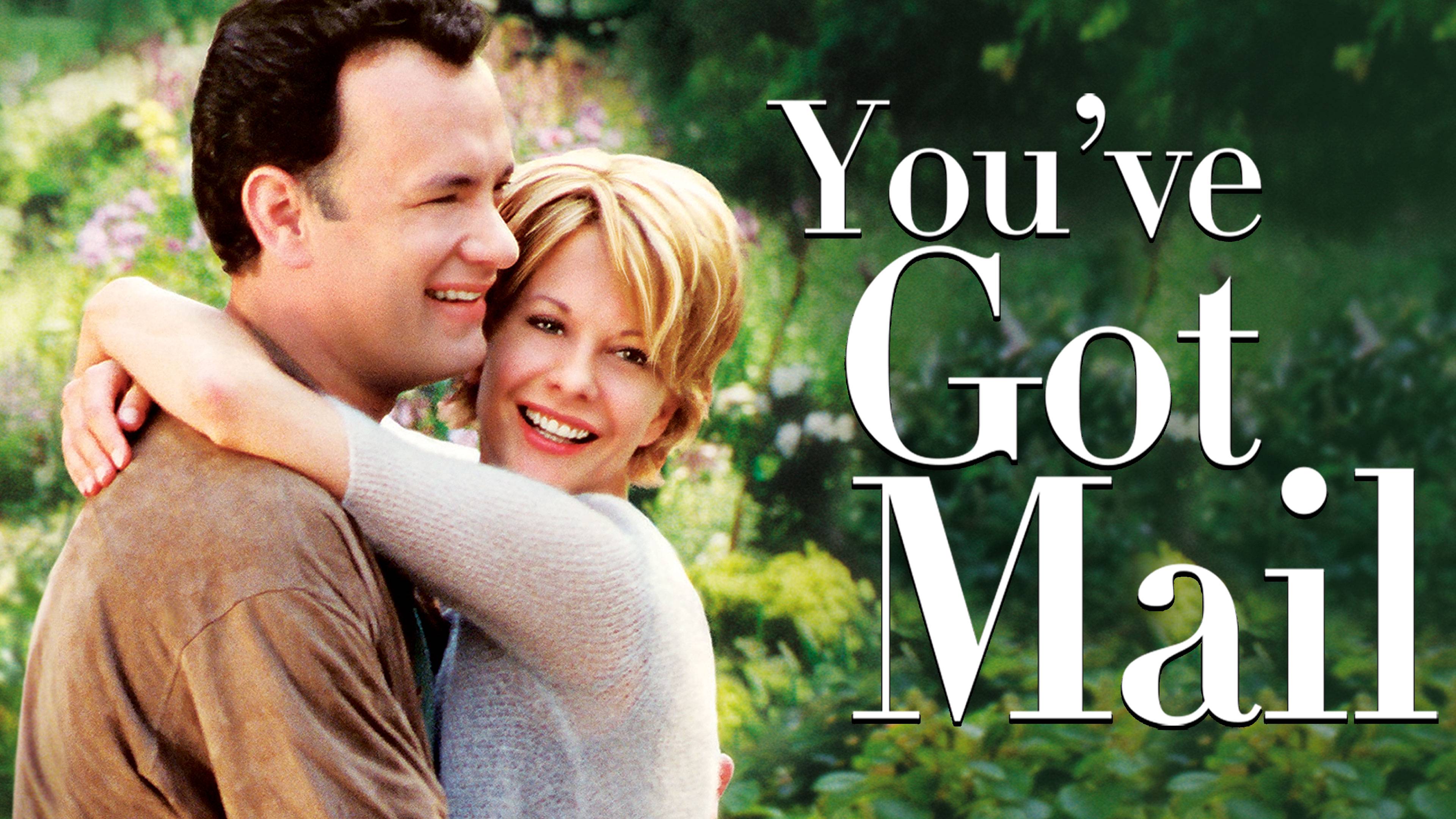 Watch You've Got Mail Online | Available in HD on OSN+