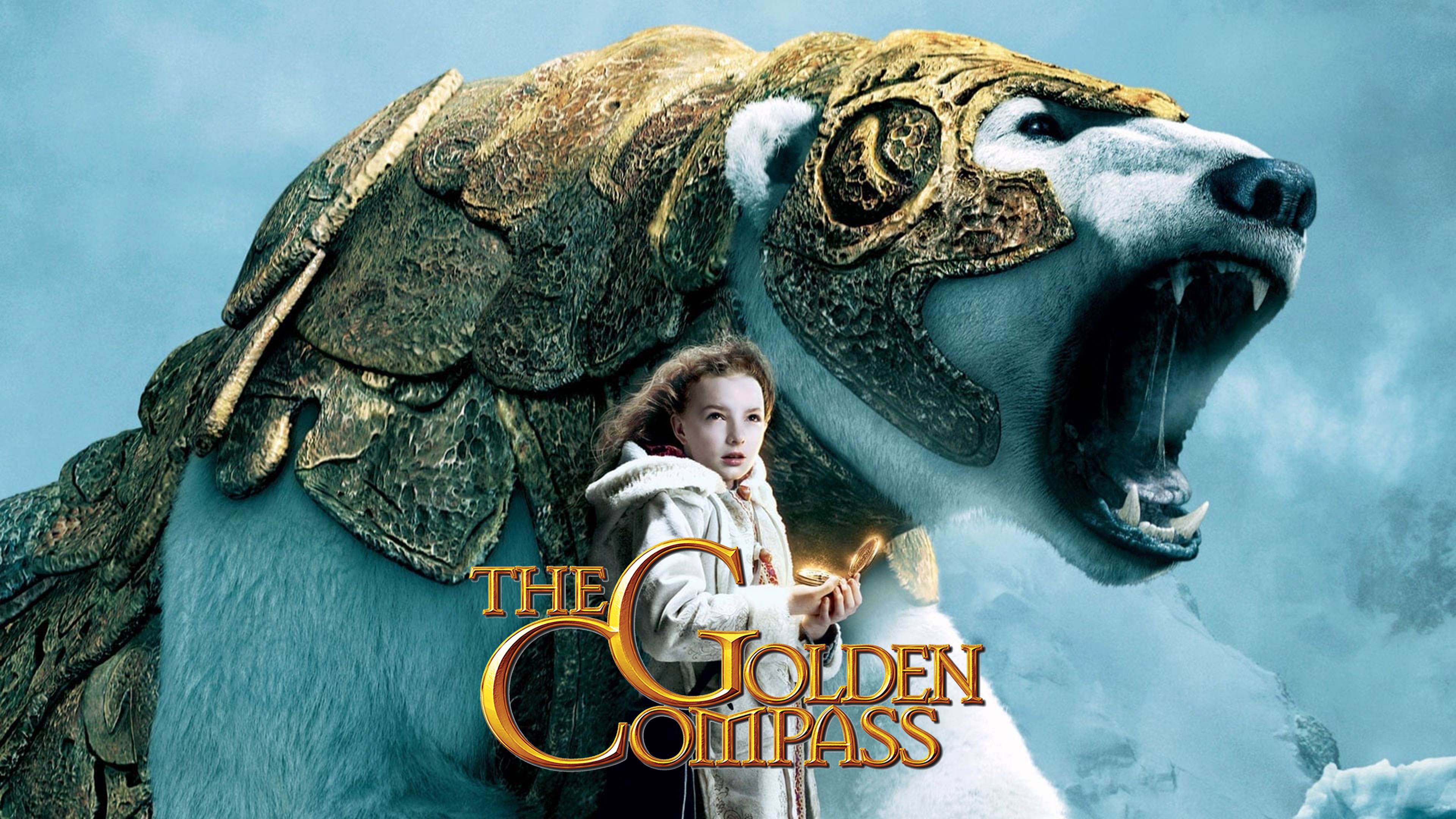 Watch The Golden Compass movie Online on OSN+