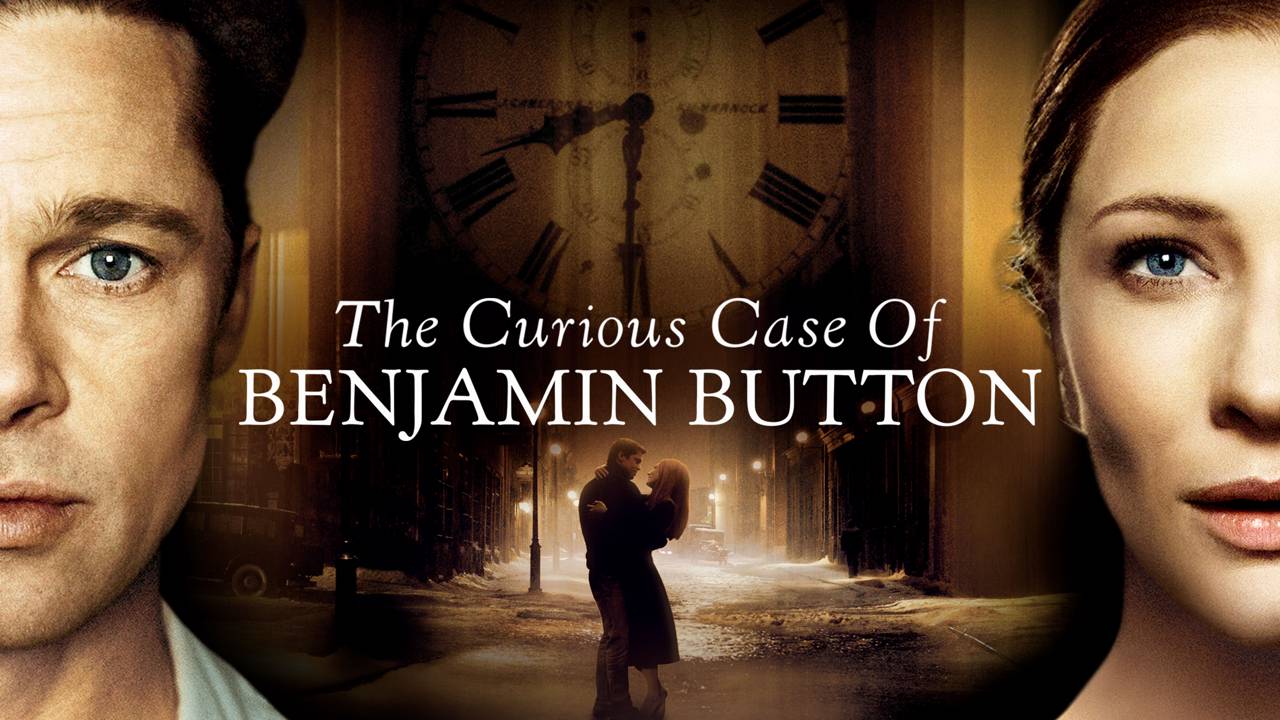 Watch The Curious Case Of Benjamin Button movie Online on OSN+