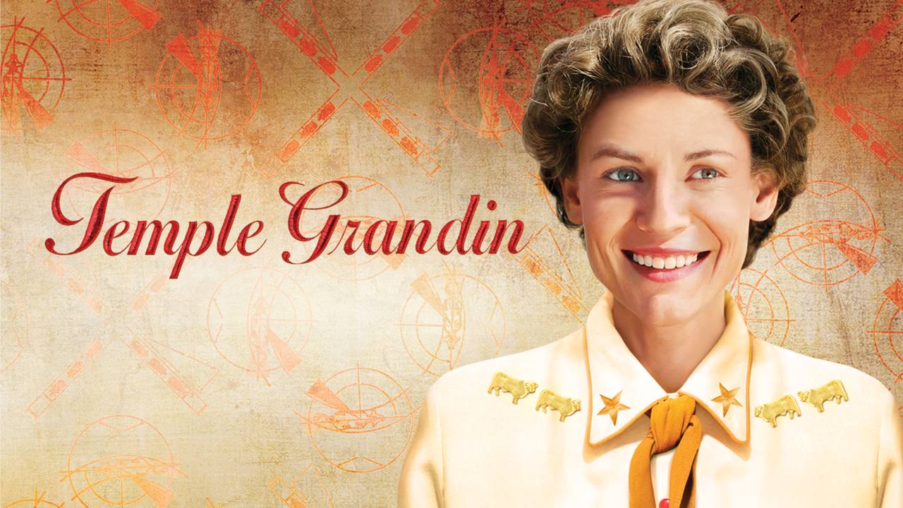 Watch Temple Grandin movie Online on OSN+