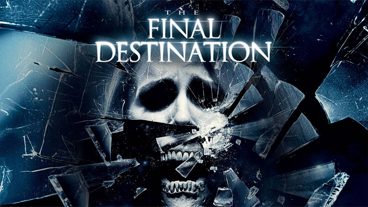 Watch The Final Destination movie Online on OSN+