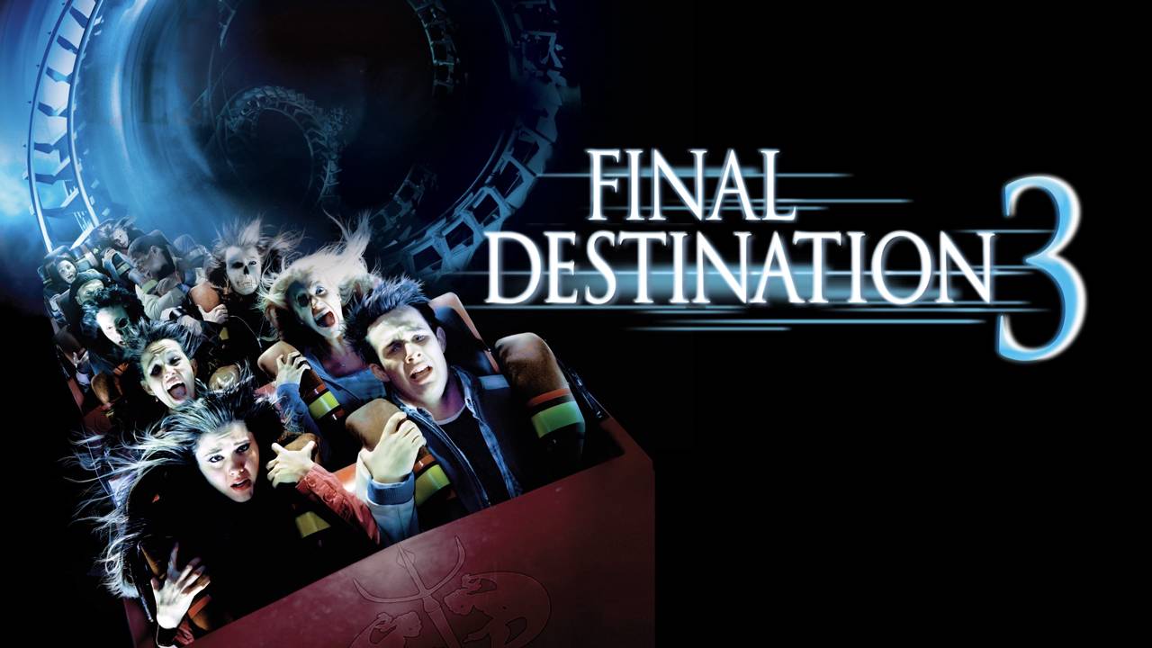 Watch Final Destination 3 movie Online on OSN+