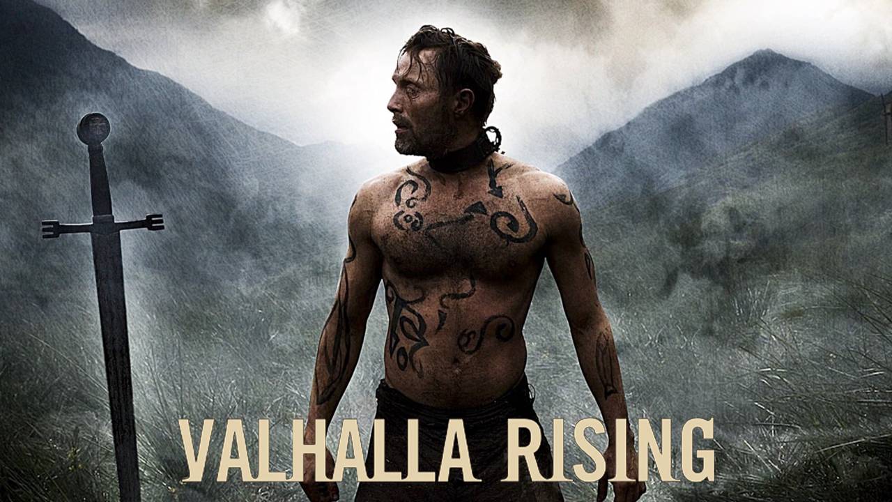Watch Valhalla Rising movie Online on OSN+
