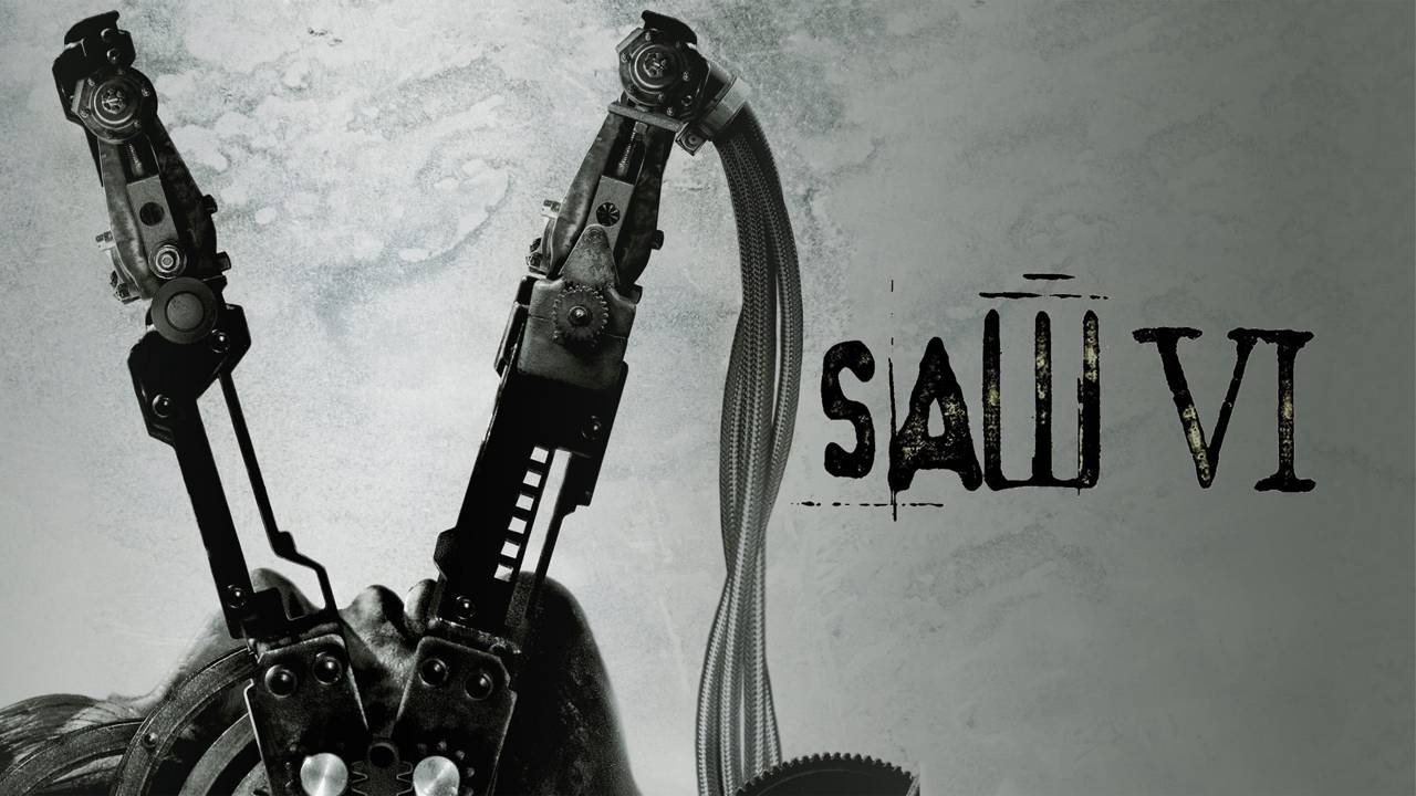 Watch Saw VI movie Online on OSN+