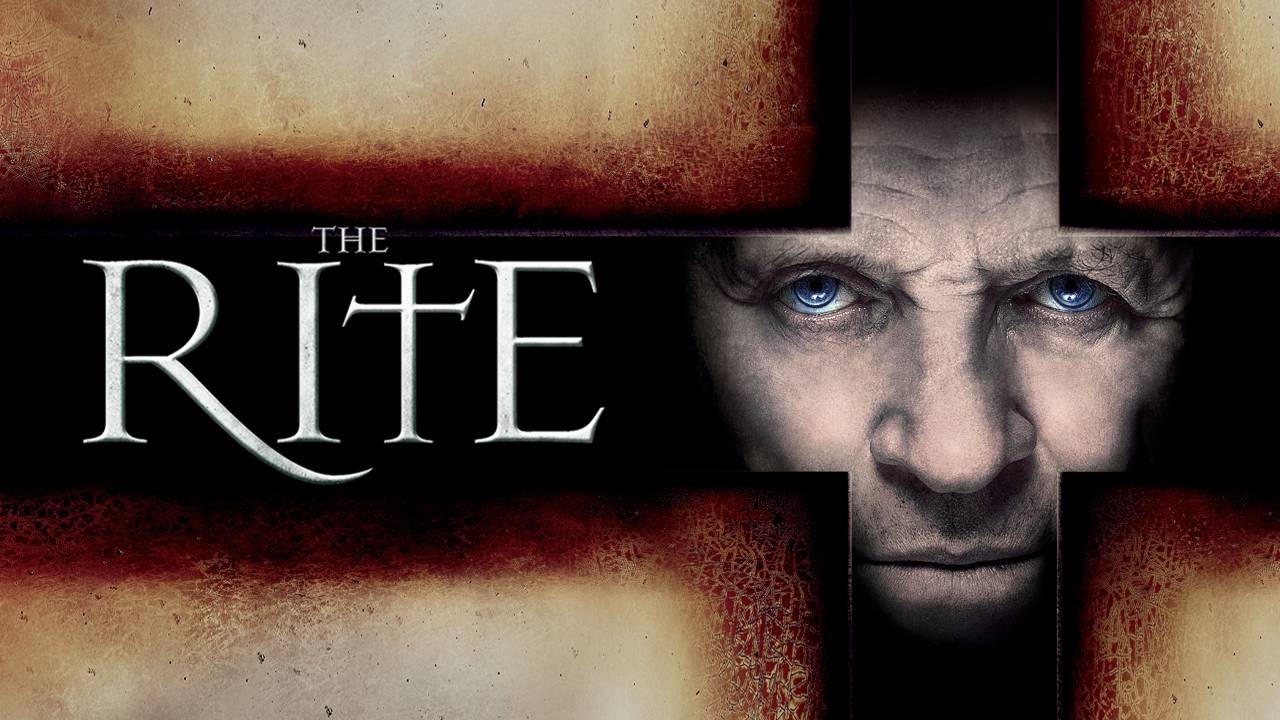 Watch The Rite movie Online on OSN+