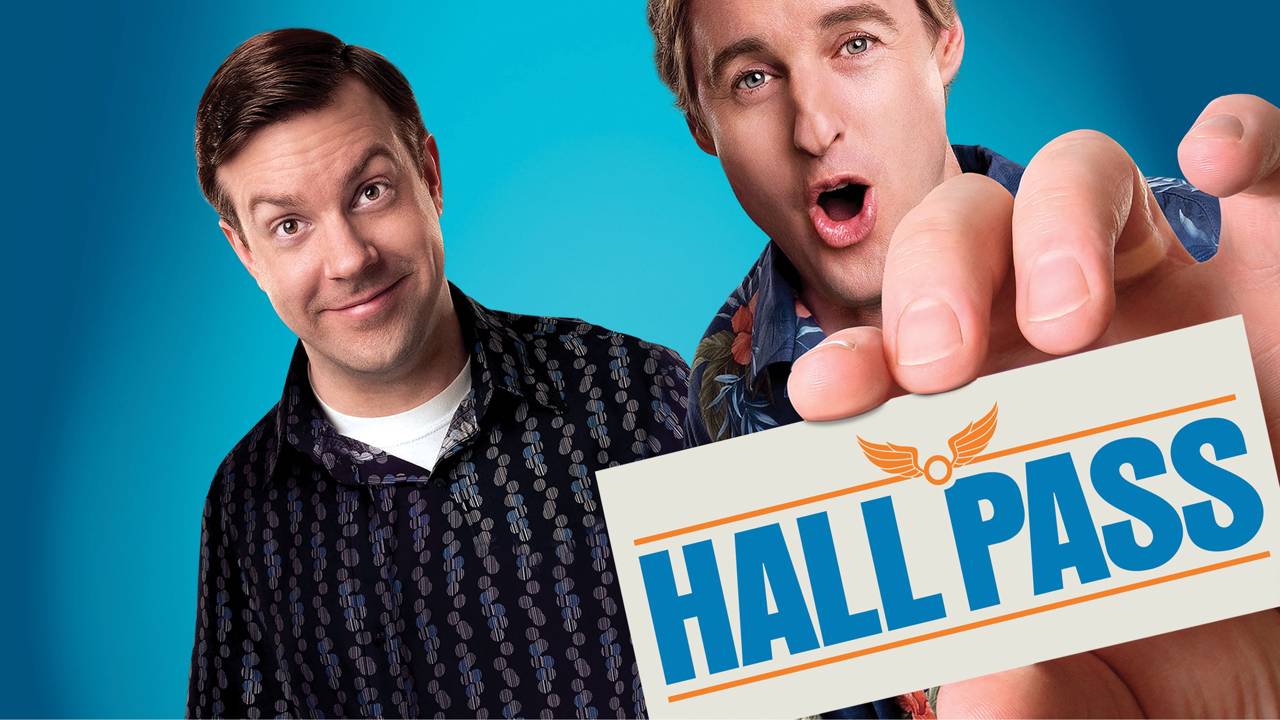 Watch Hall Pass movie Online on OSN+