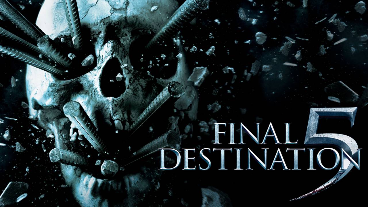 Watch Final Destination 5 movie Online on OSN+