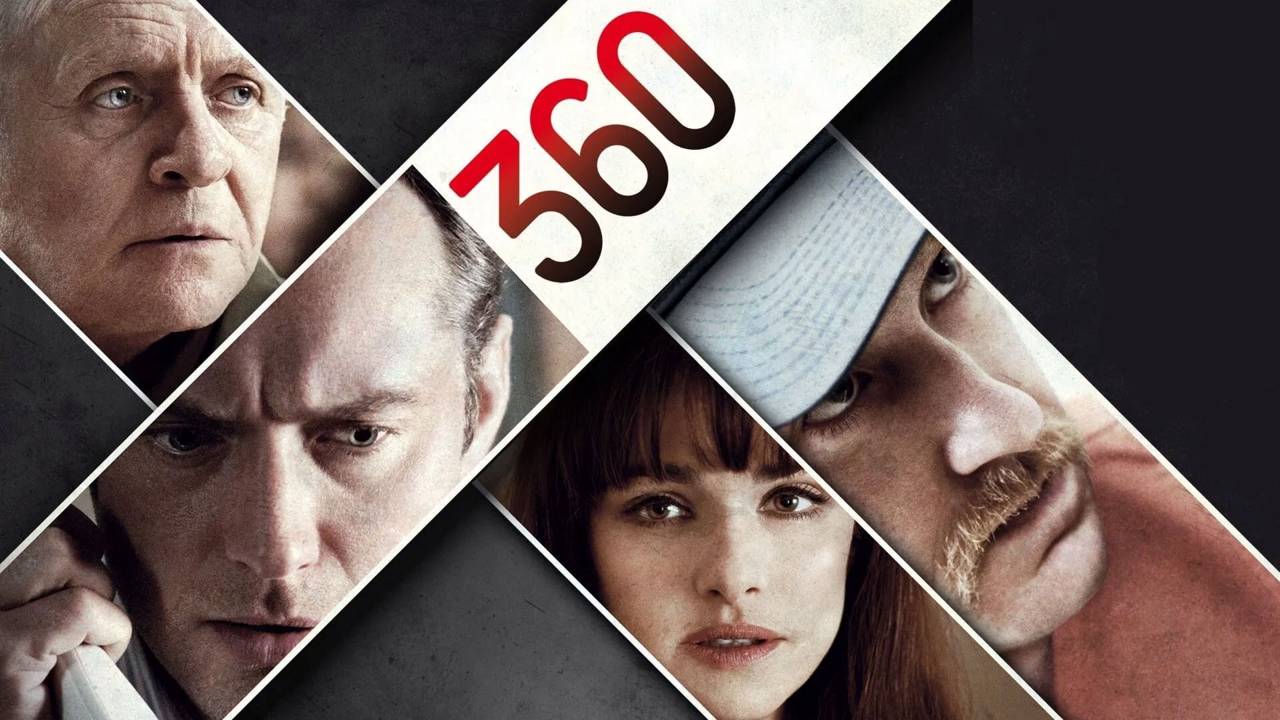 Watch 360 movie Online on OSN+