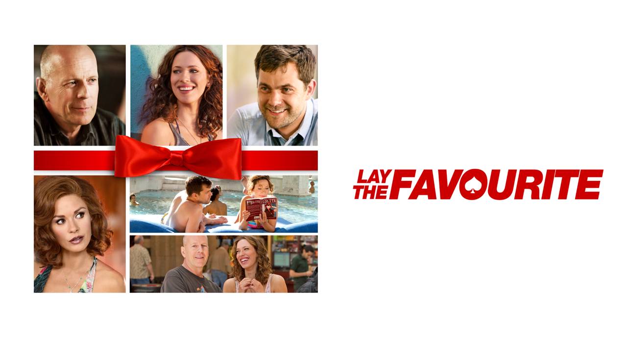 Watch Lay The Favorite movie Online on OSN+