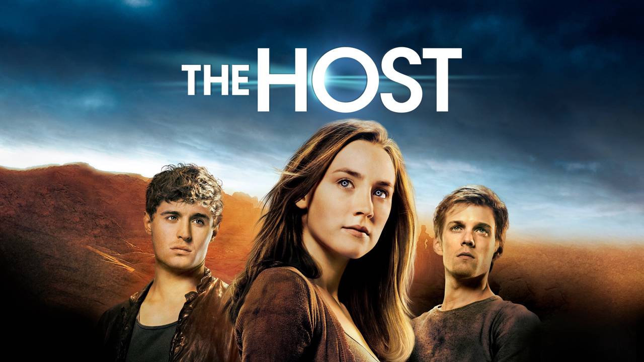 Watch The Host movie Online on OSN+