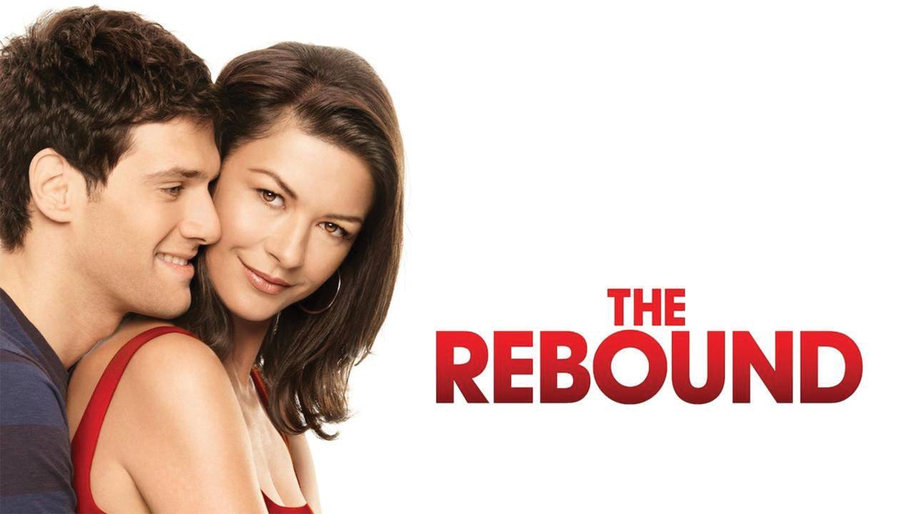 Watch The Rebound movie Online on OSN+