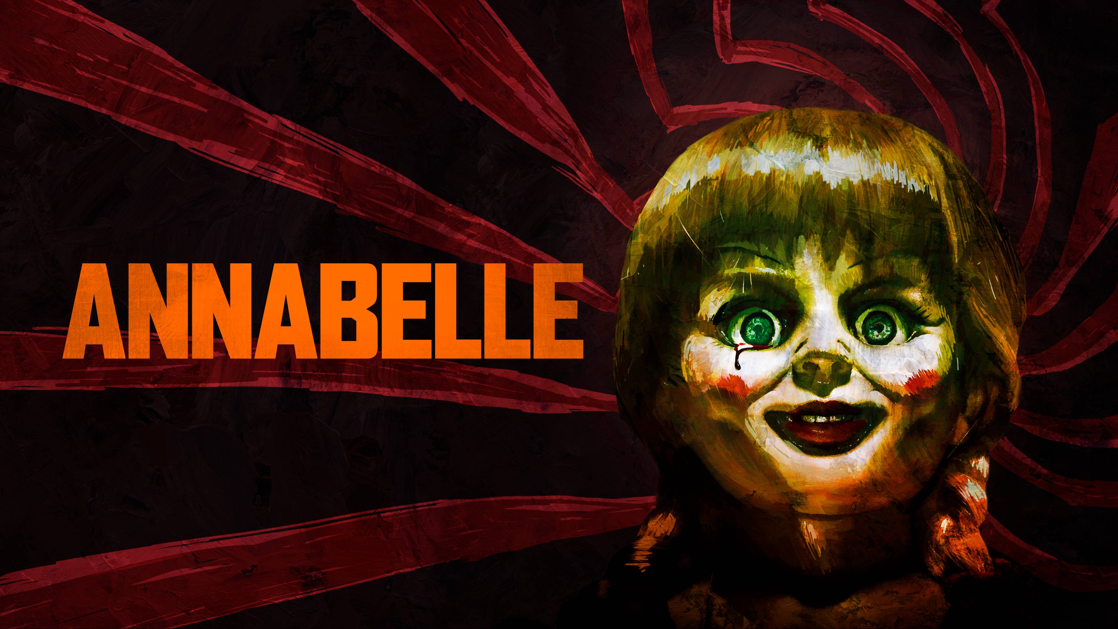 شاهد فيلم أنابيل اونلاين على +OSN