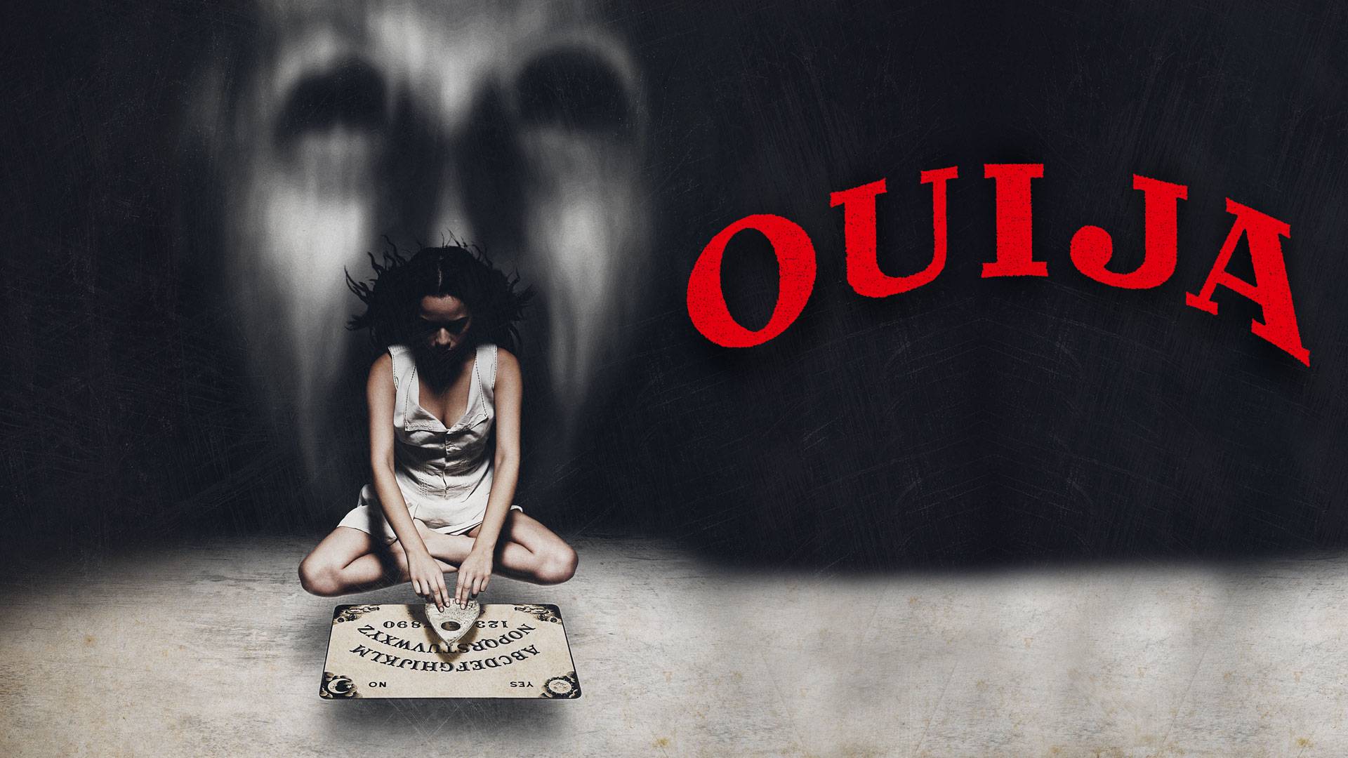 Watch Ouija movie Online on OSN+