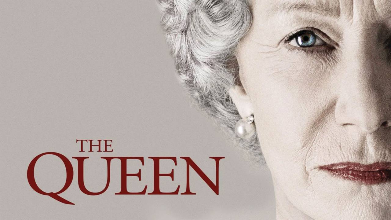 Watch The Queen movie Online on OSN+