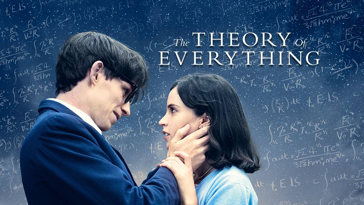 Watch The Theory Of Everything movie Online on OSN+