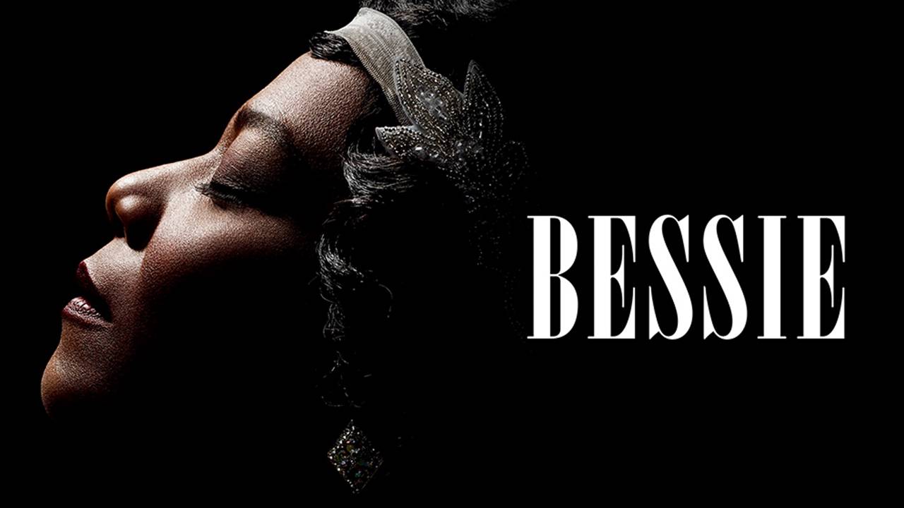 Watch Bessie movie Online on OSN+