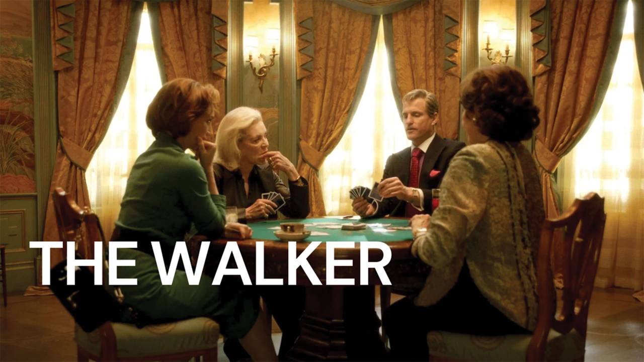 شاهد فيلم ذا ووكر اونلاين على +OSN