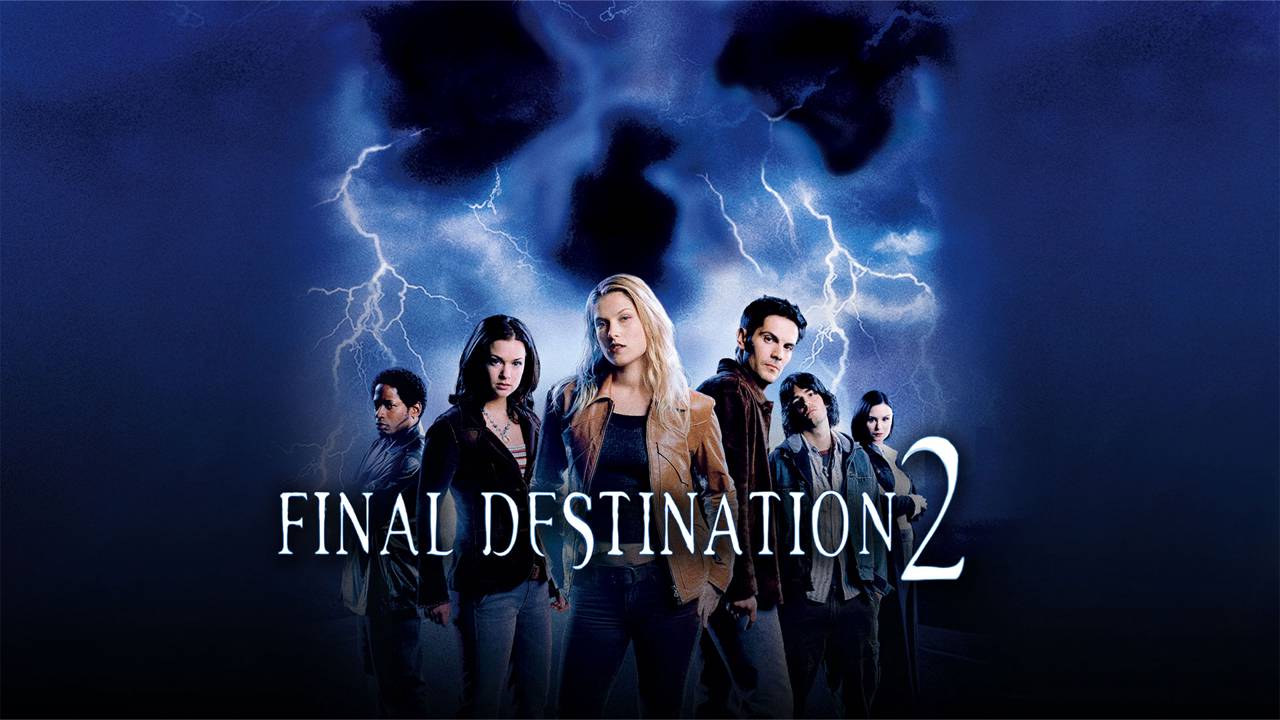 Watch Final Destination 2 movie Online on OSN+
